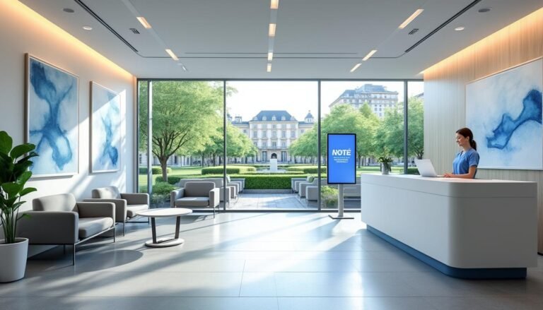 Top ORL à Nancy en 2025 : votre guide santé 👂🏥