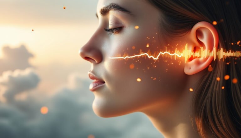 Sifflements dans l’oreille gauche : pourquoi et comment s’en ...